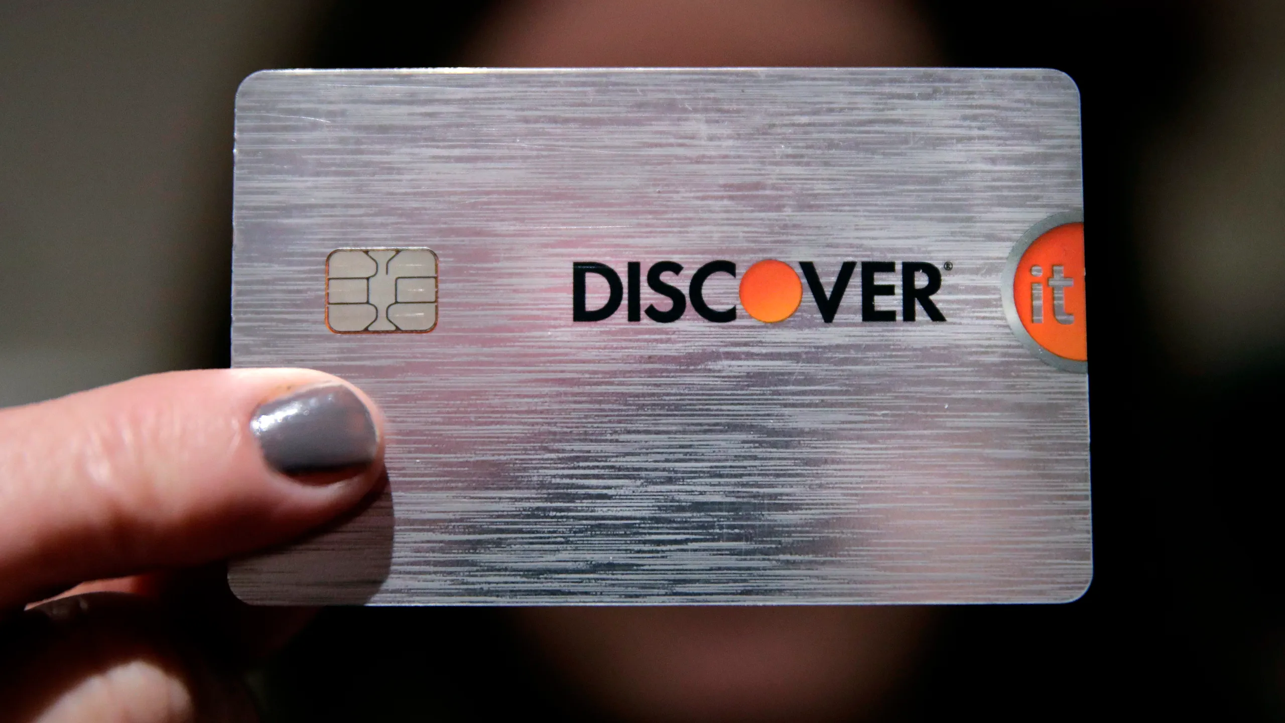 Apply for a Discover Card: Step-by-Step Guide - En Denaro Investito