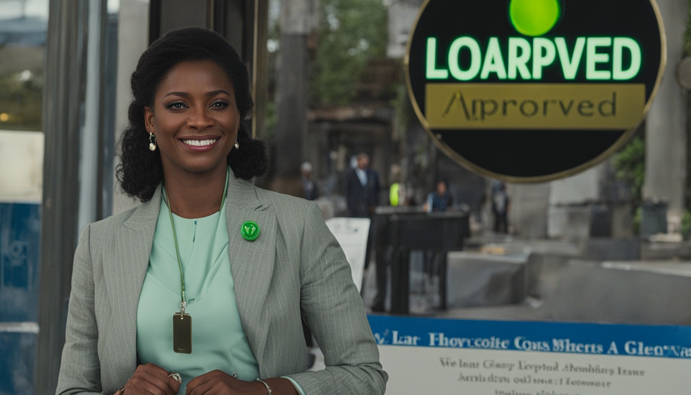 5 Tips for Getting Approved for a Loan - En Denaro Investito
