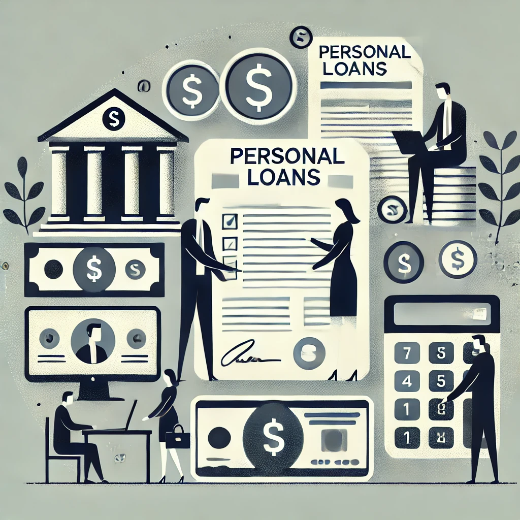Personal Loans: What They Are and How to Get Them - En Denaro Investito