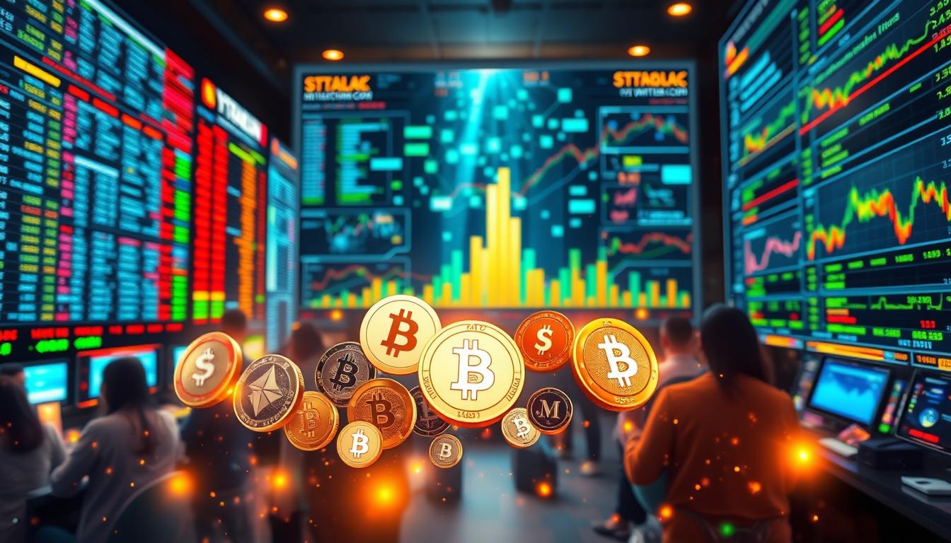 Stablecoins Explained: How They Work and Their Benefits